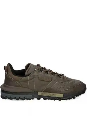 Lacoste Elite Active Sneakers - Brown