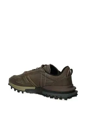 Lacoste Elite Active Sneakers - Brown