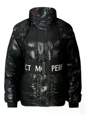 Perfect Moment Cortina Ski Jacket - Black