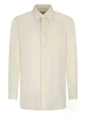 LARDINI Button Shirt