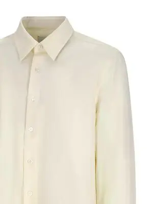 LARDINI Button Shirt