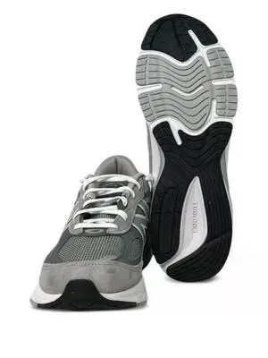 NEW BALANCE 990v6 Made In Usa "castlerock" Sneakers - Grey