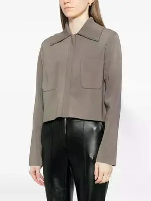 JOSEPH Milano Jacket - Neutrals