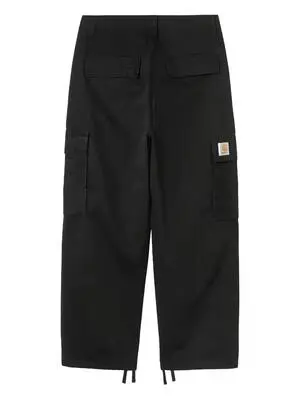 Carhartt Work In Progress Kade Cargo Pants - Black