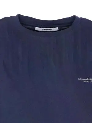 EDMMOND STUDIOS Crew-neck T-shirt