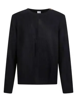 Paul Smith Ribbed Knit Sweater