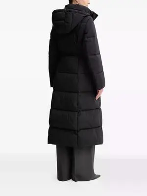 BOSS Belted Puffer Jacket