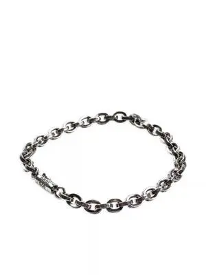 Chrome Hearts Chain-link Bracelet