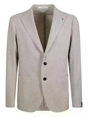 TAGLIATORE Button Jacket