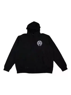 Chrome Hearts Cuffed Sweatshirts Hoodies For Men