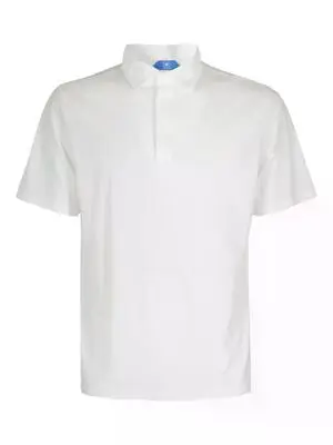 KIRED Buttoned Polo Shirt