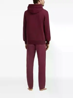 Vilebrequin Embroidered Hoodie