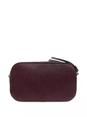 Tory Burch Mini Miller Crossbody Bag - Red