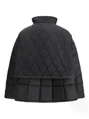 IENKI IENKI Ember Quilted Jacket