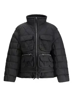 IENKI IENKI Ember Quilted Jacket