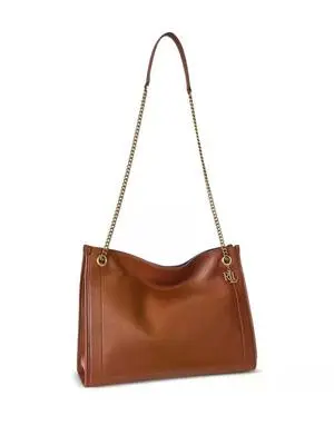 Ralph Lauren Large Bradley Shoulder Bag