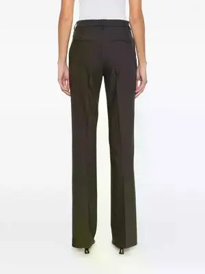 AYA MUSE Seam Detail Trousers