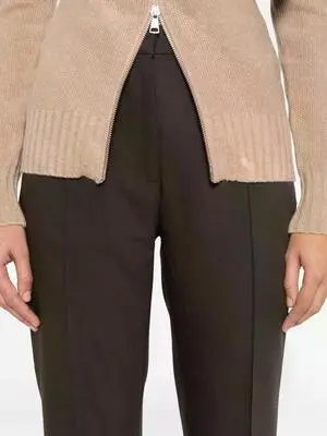 AYA MUSE Seam Detail Trousers