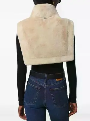 Apparis Jamie Dickey Zip Top