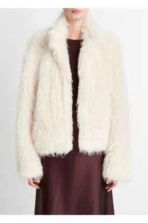 Vince Fur Jackets For Women