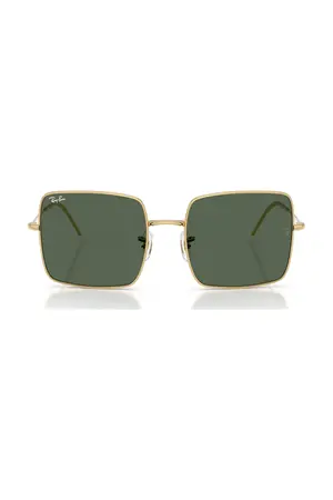 Ray-ban Square Sunglasses