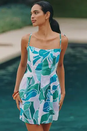 Peixoto Sheath Day Dresses