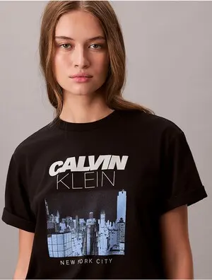 Calvin Klein T-shirts For Women