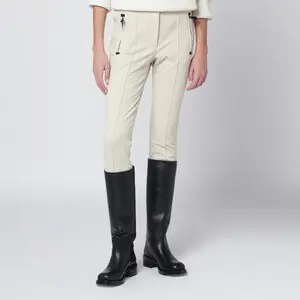 Moncler Slim Leg Pants For Women