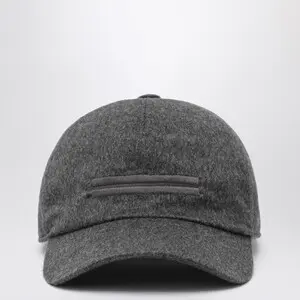 Zegna Baseball Hats For Men