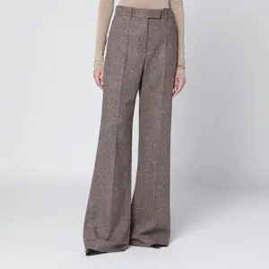 Valentino Garavani Palazzo Pants For Women