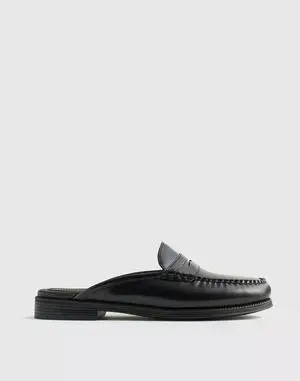Madewell G.h.bass Wynn Mule Easy Weejuns Loafers
