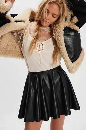 Free People Clover Skirts For Women