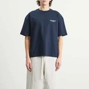ABOUT:BLANK Emblem T-shirt