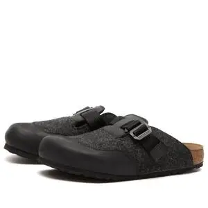 BIRKENSTOCK Boston Nova Clog