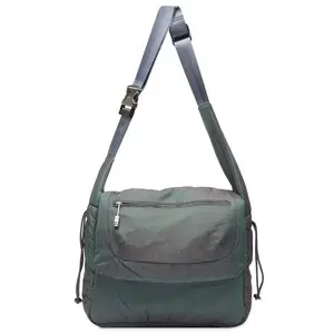 ARCS Flow Messenger Bag - Mercury