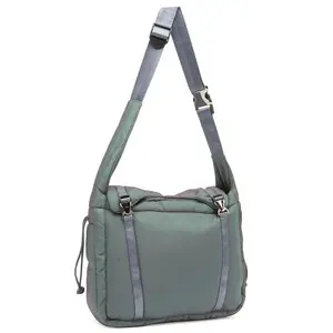 ARCS Flow Messenger Bag - Mercury