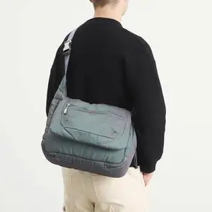 ARCS Flow Messenger Bag - Mercury