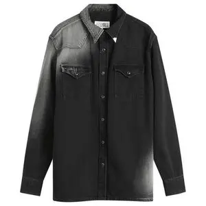 Maison Margiela Western Shirts For Men