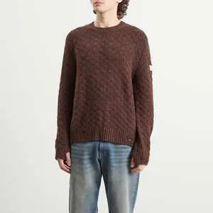 MAISON MARGIELA Woven Jumper
