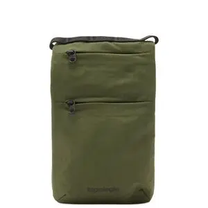 TOPOLOGIE Phone Sacoche Bag - Deep Forest