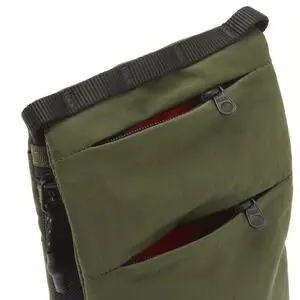 TOPOLOGIE Phone Sacoche Bag - Deep Forest