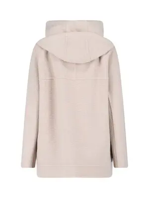 Max Mara Cashmere Jacket - Beige