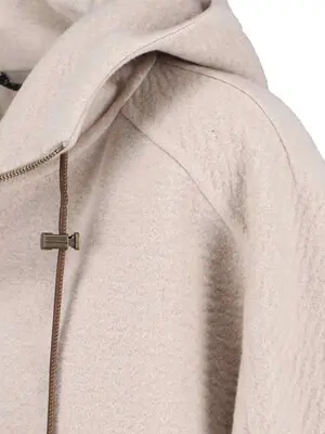 Max Mara Cashmere Jacket - Beige