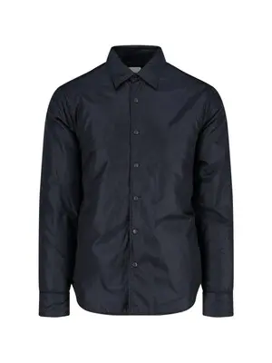 Aspesi Shirt Jacket Jackets For Men
