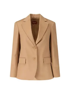 Max Mara Classic Blazers For Women