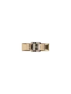 FERRAGAMO Vara Clasp - Gold