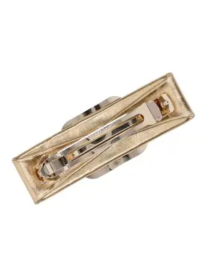 FERRAGAMO Vara Clasp - Gold