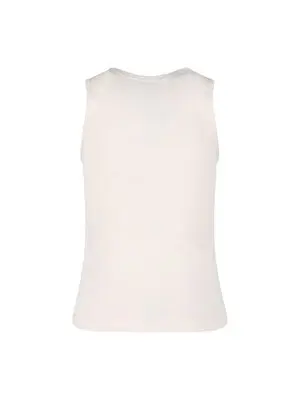 Maison Kitsuné Baby Fox Tank Top