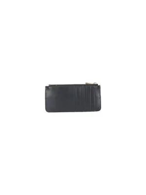 FERRAGAMO Vara' Bow Card Holder
