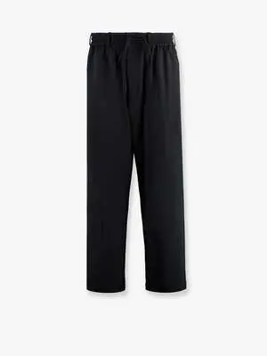 Adidas Button Detailed Pants For Men
